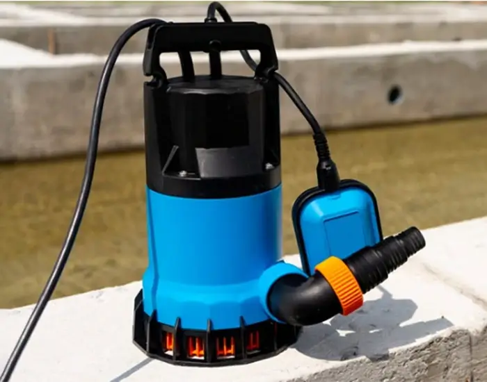 Configuración Sistemas de bombeo con CYPEPLUMBING